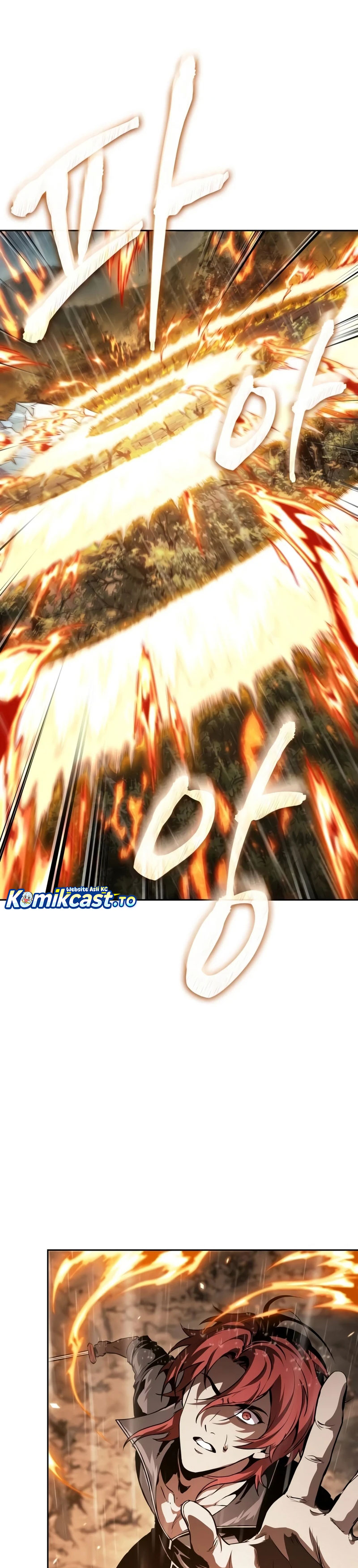 Nano Machine Chapter 319 - KeiKomik